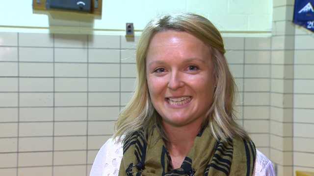 Baltimore teacher's idea could win $100,000