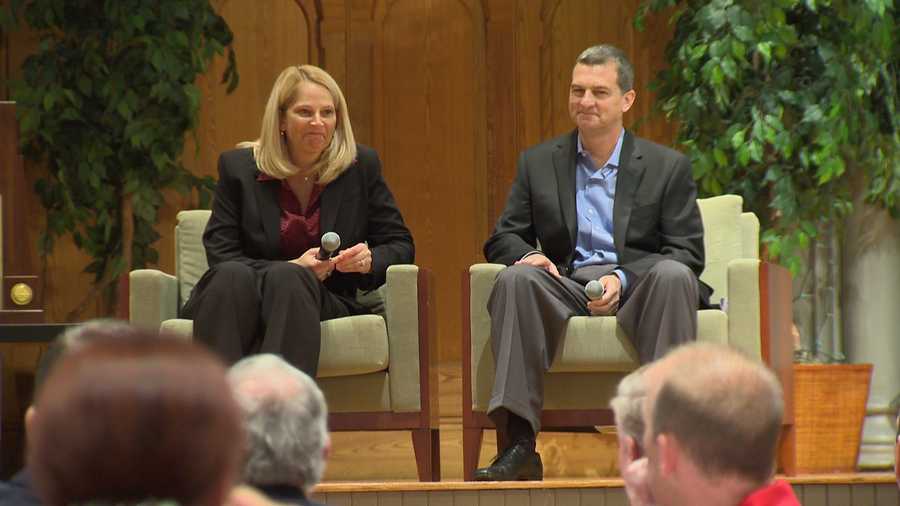 Frese, Turgeon talk UMd. move to Big Ten