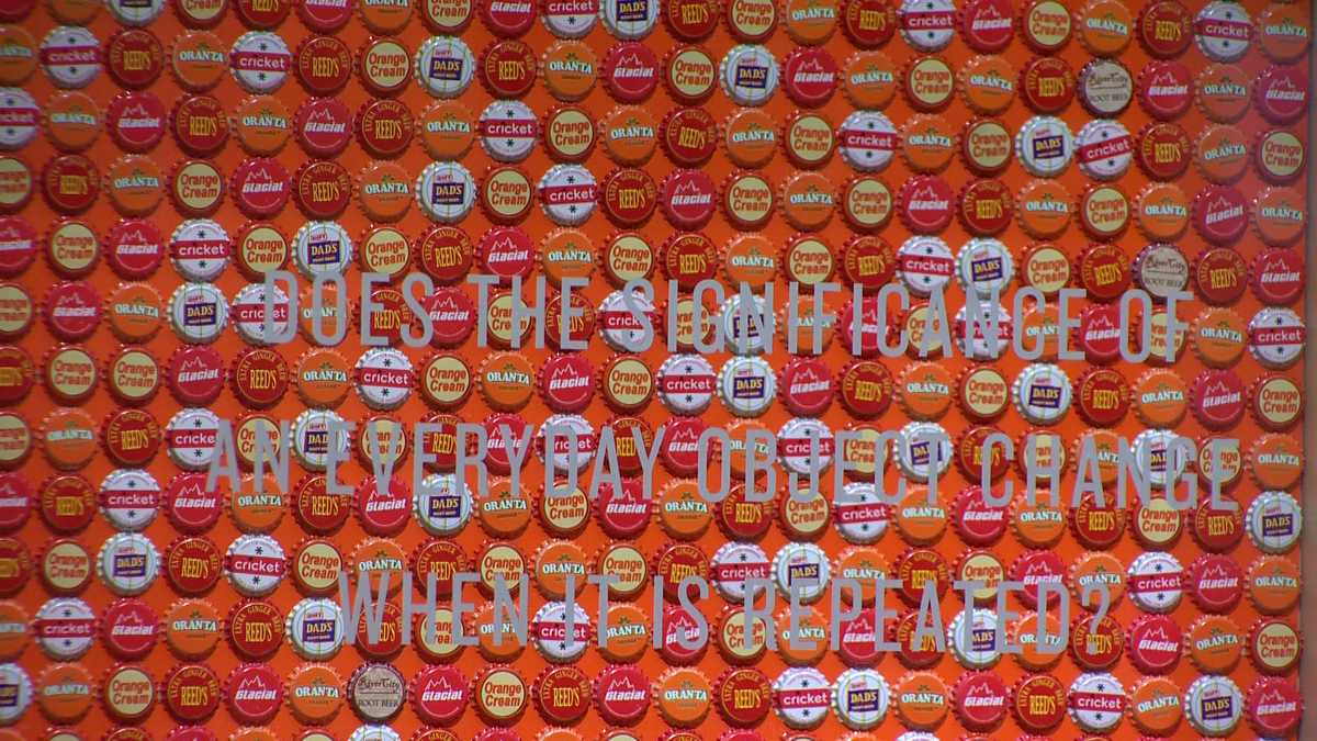 BMA opens new gallery ahead of grand reopening