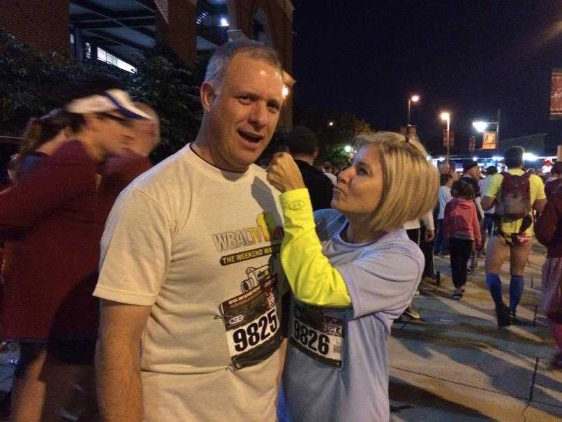 Photos: 2014 Baltimore Running Festival