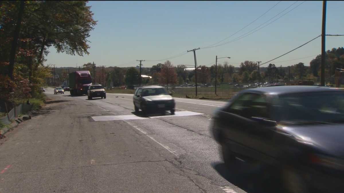 Officials discuss Md. Route 175 widening project