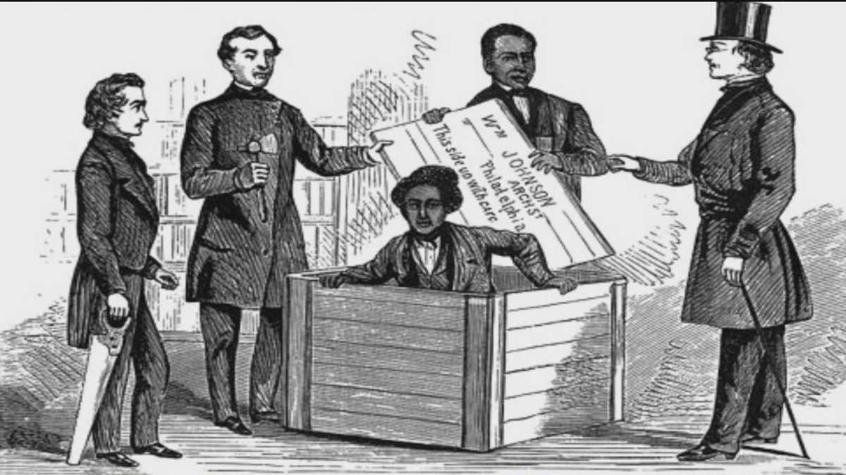 Living history events celebrate Jubilee 1864