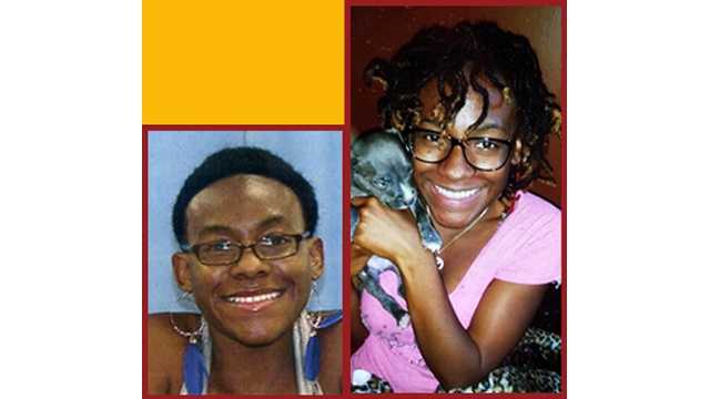 Police: Missing Philadelphia woman found in Md.