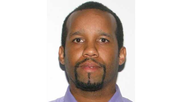 Accused kidnapper caught in Md. has Va. charges dropped