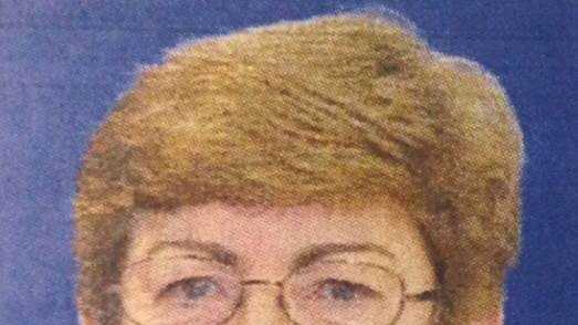 Missing 72 Year Old Woman Found