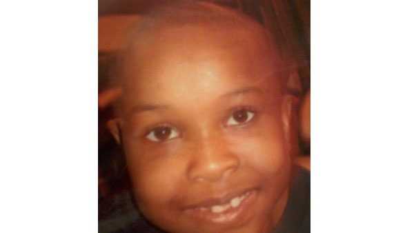 Missing 12-year-old boy found safe, unharmed