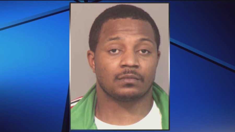 Tavon White takes stand in corruption trial