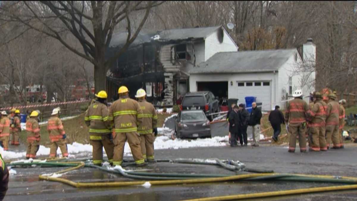 NTSB: Plane crashed during marginal visuals