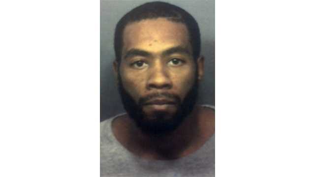 Shooter high on PCP sentenced to prison