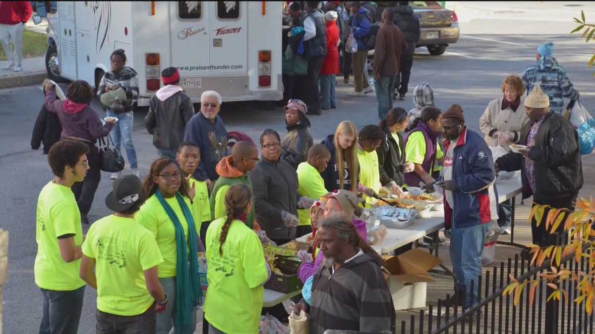 Evolution group earns Ravens Honor Row