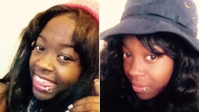 Missing Pikesville girl found