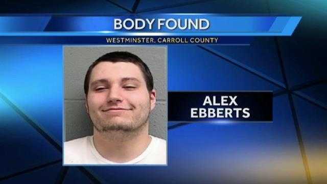 Missing man's body found in Westminster Missing man's body found in Westminster