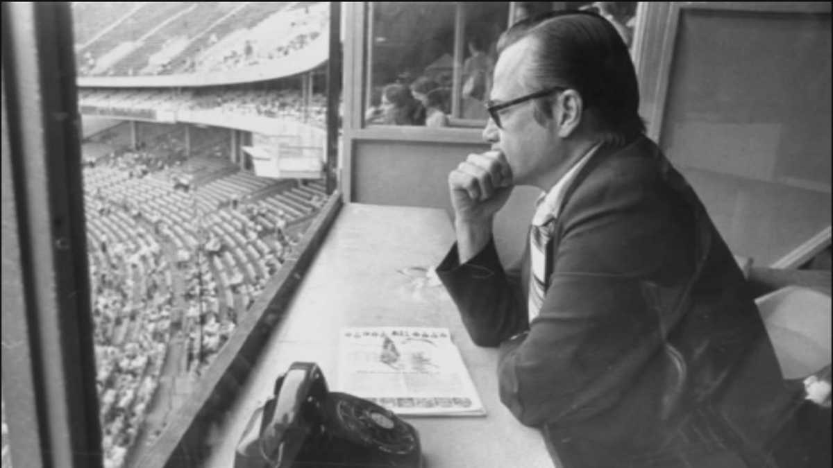 Remembering Hank Peters