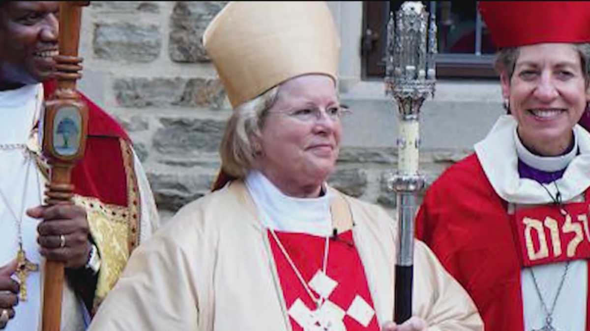 Judge keeps Bishop Heather Cook's bail at $2.5M