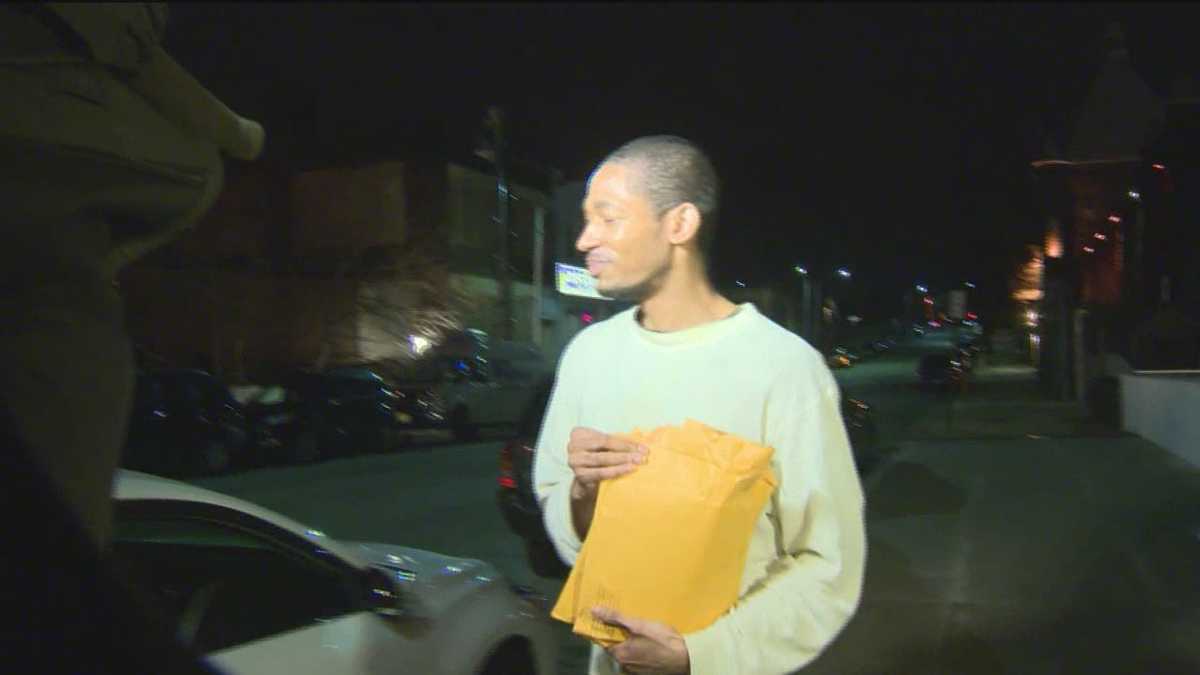 Michael Johnson's attorneys file motion to dismiss indictment