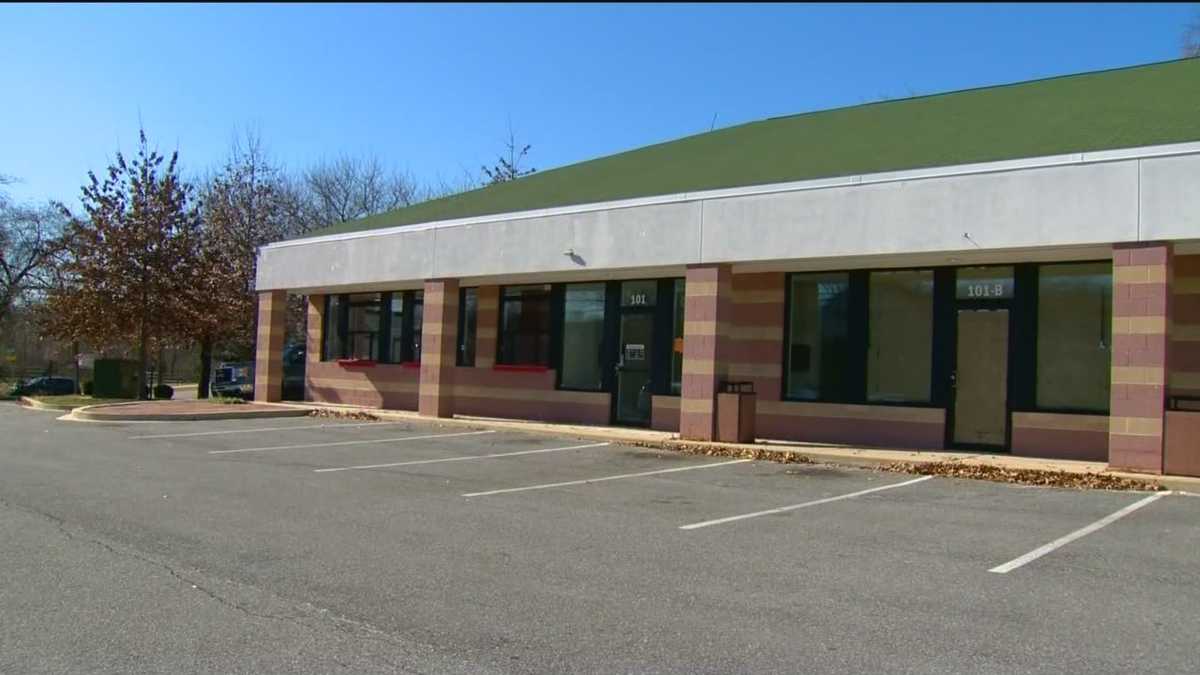 Proposed methadone clinic location causes concern Proposed methadone clinic location causes concern