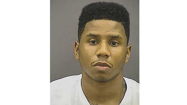 Former school star athlete charged with attempted murder
