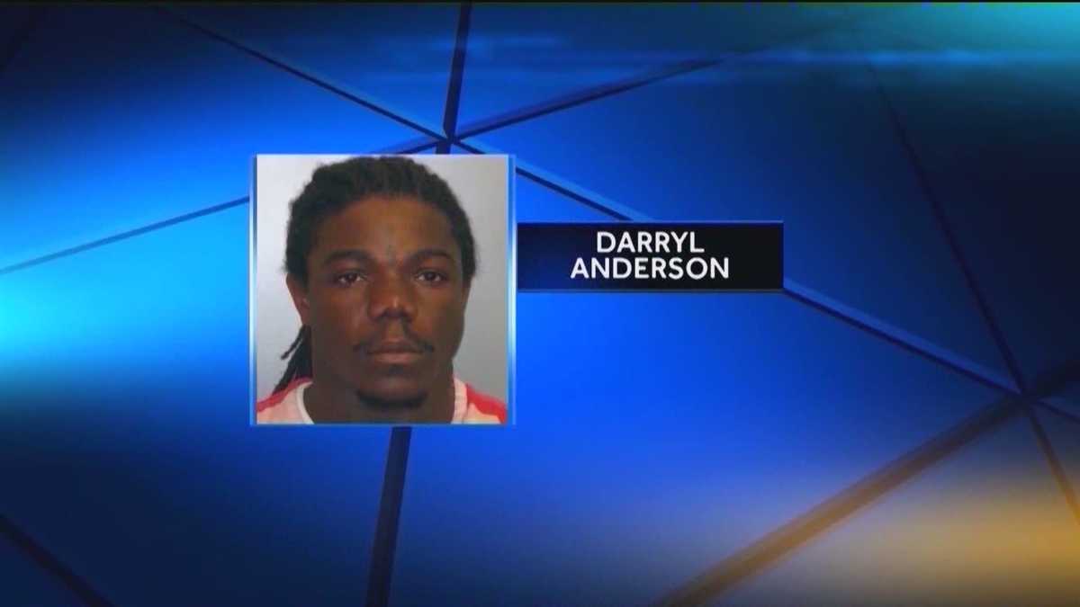 Former 'Public Enemy No. 1' sentenced to life