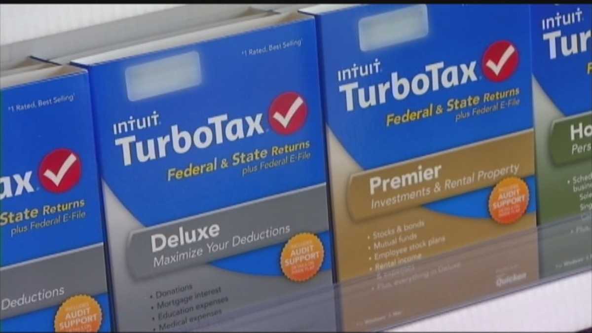 TurboTax resumes filing state tax returns