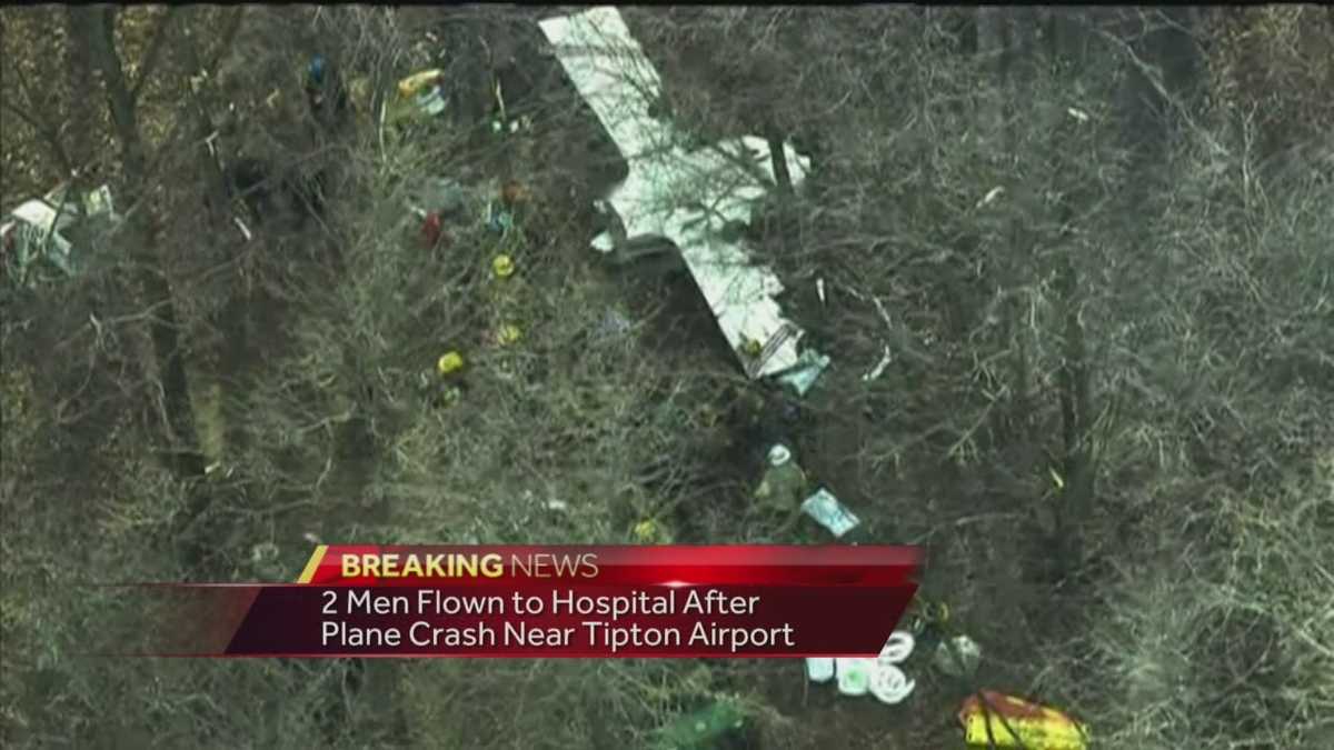 Report: Plane lost engine power before crash