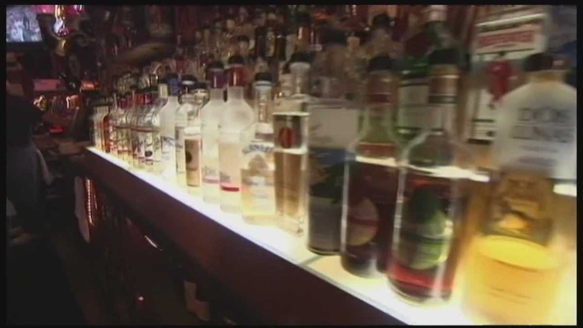 County to cite servers who give alcohol to minors