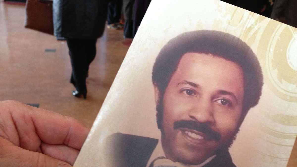 Mourners remember Conaway as political giant