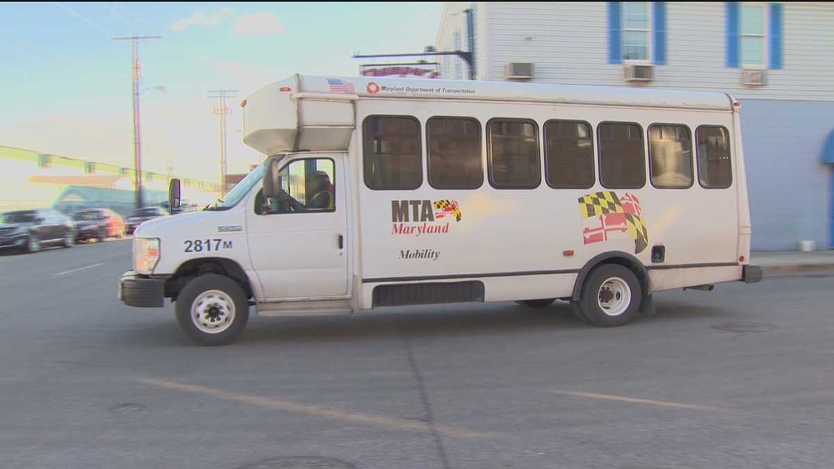Lawsuit filed against MTA over Mobility service Lawsuit filed against MTA over Mobility service