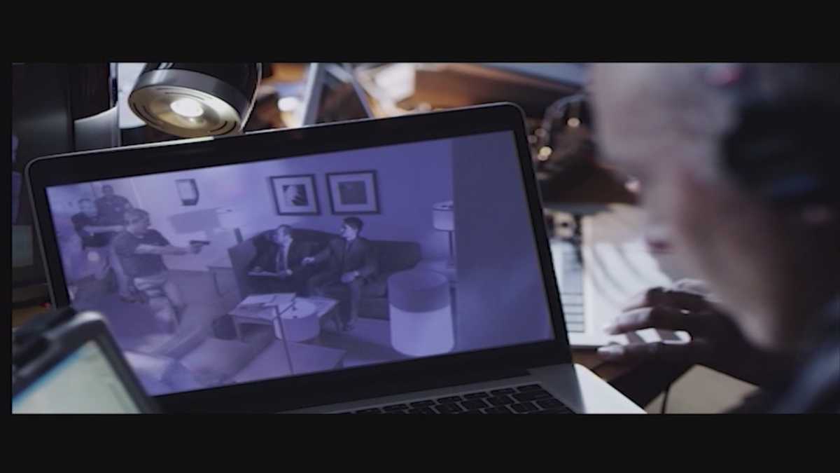 FBI uses film to educate on economic espionage