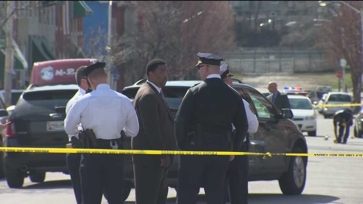 Baltimore police homicide unit under review