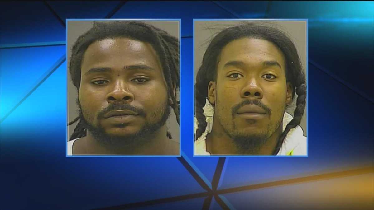 Witness testifies to intimidation after charges dropped