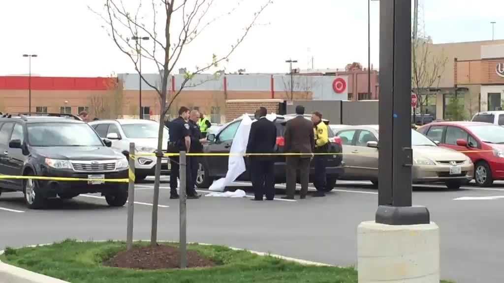Police identify man, woman fatally shot in Canton