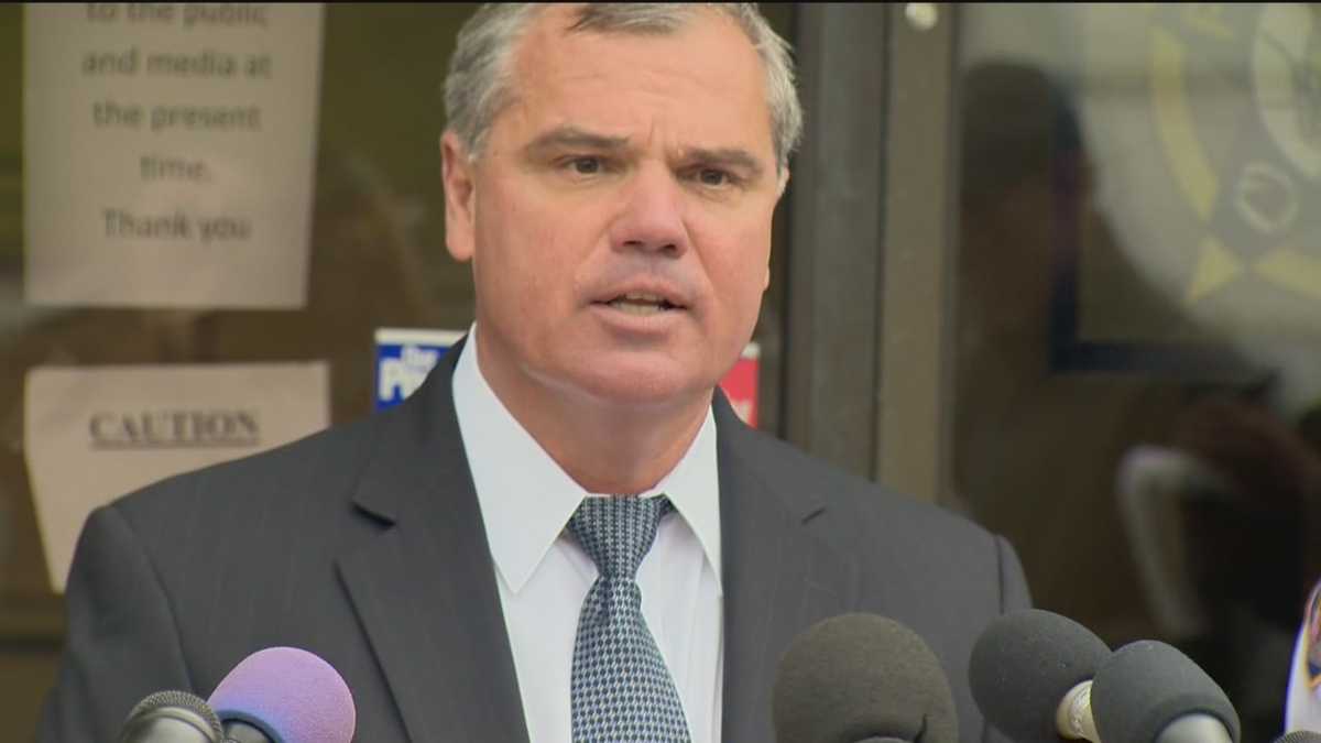 FOP makes no endorsement in mayoral primary