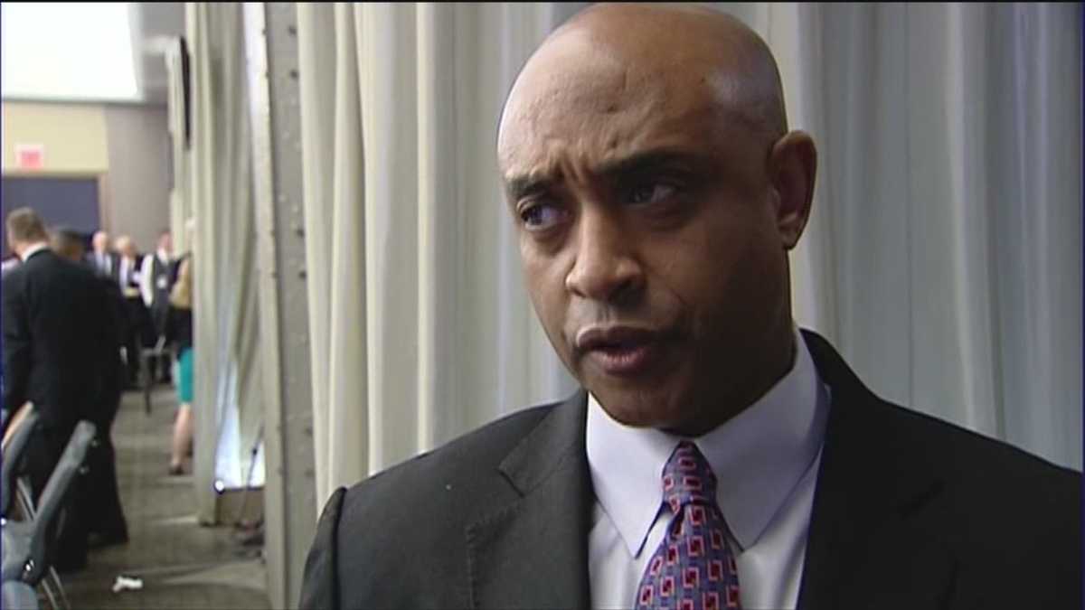 Batts on possible DOJ probe: 'It's a good thing'