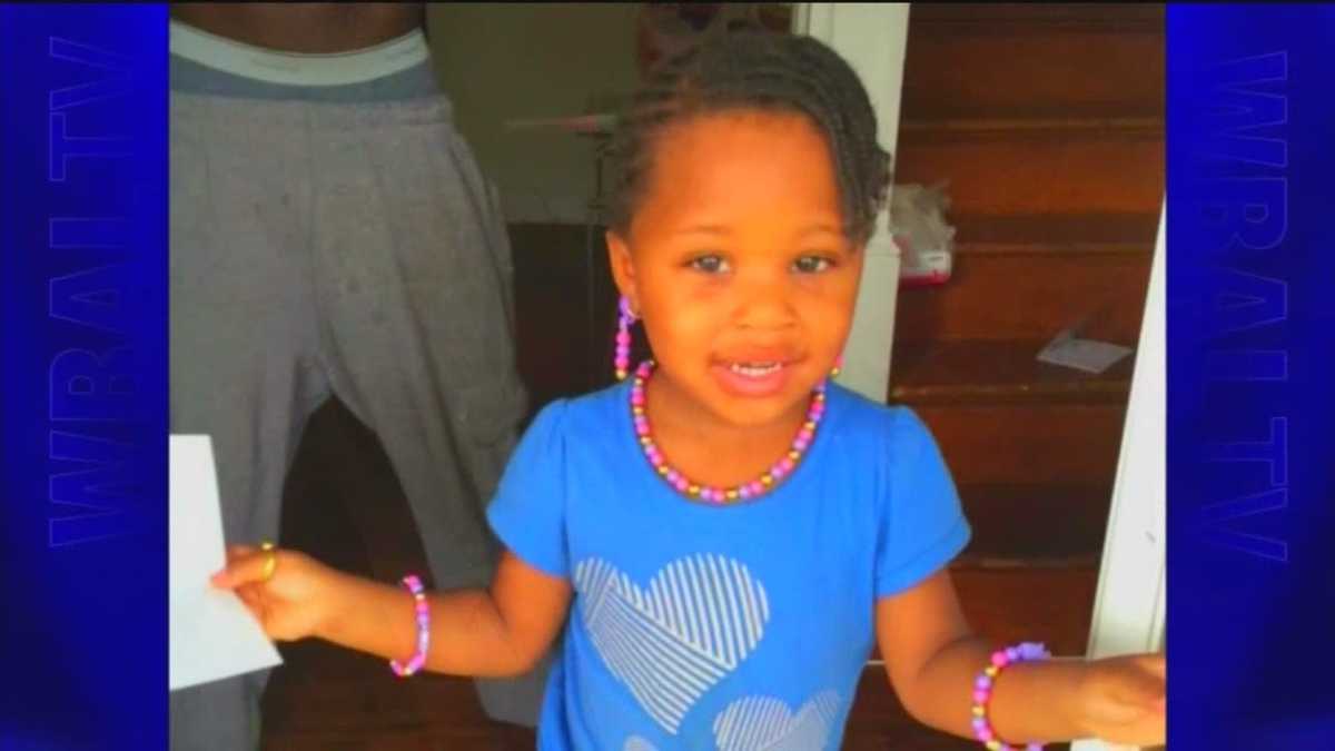 McKenzie Elliott's murder remains unsolved