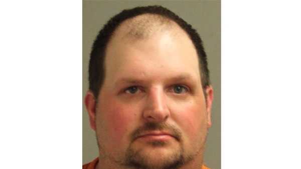Man Arrested In Glen Burnie Robbery