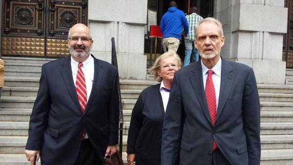 Heather Cook trial postponed to September