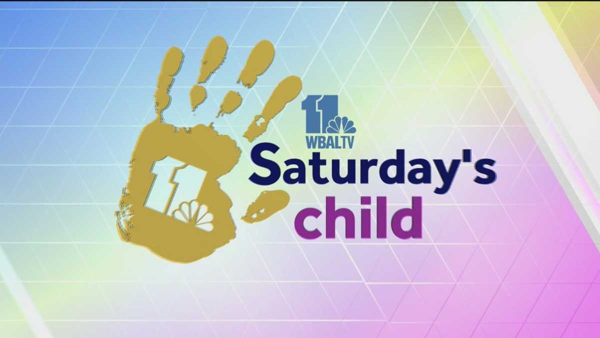 Saturday's Child on WBAL-TV 11 News
