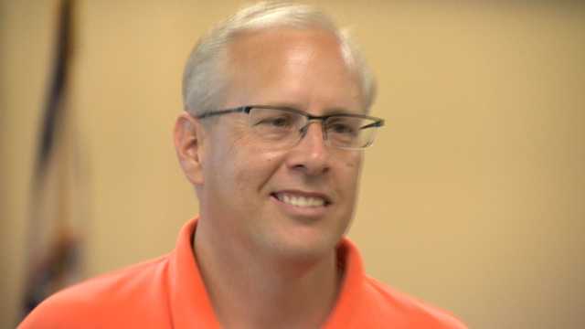 Carroll County man offers Hogan cancer advice