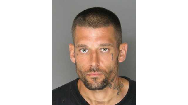 Baltimore man sentenced to 15 years for 8 robberies