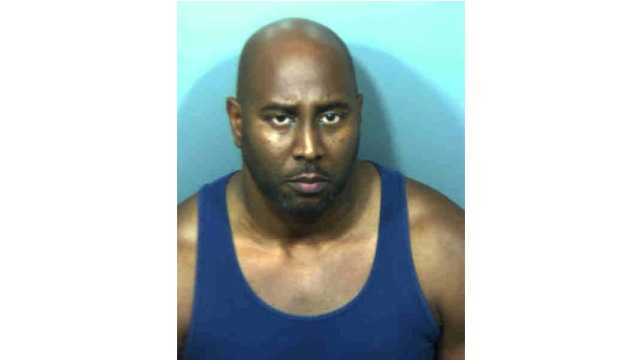 Msp Trooper Indicted On Sex Charges