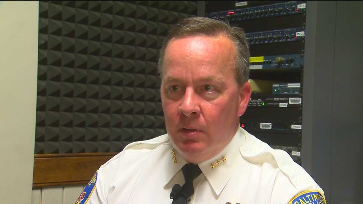 Kevin Davis pledges to return to police work