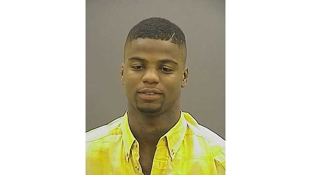 Images: Safe Streets raid