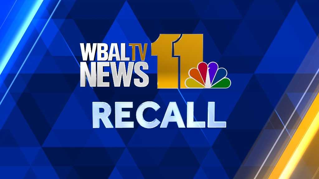 Nature Made dietary supplement products recalled