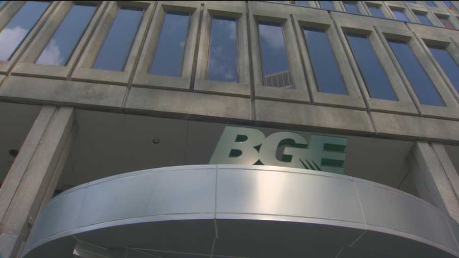 BGE warns customers of billing scams