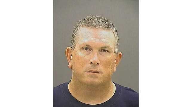 City police officer charged in 2014 shooting