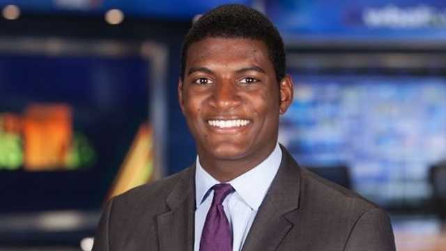 11 Things you didn't know about Omar Jimenez