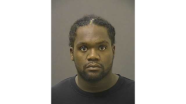 Police: Wanted man threw gun away during chase