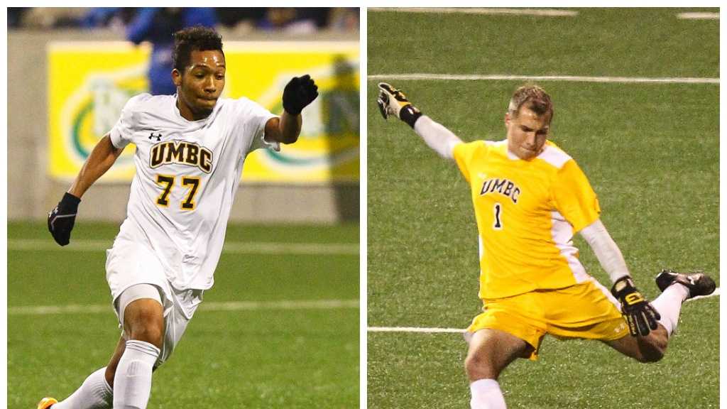 UMBC men's soccer out to build on success