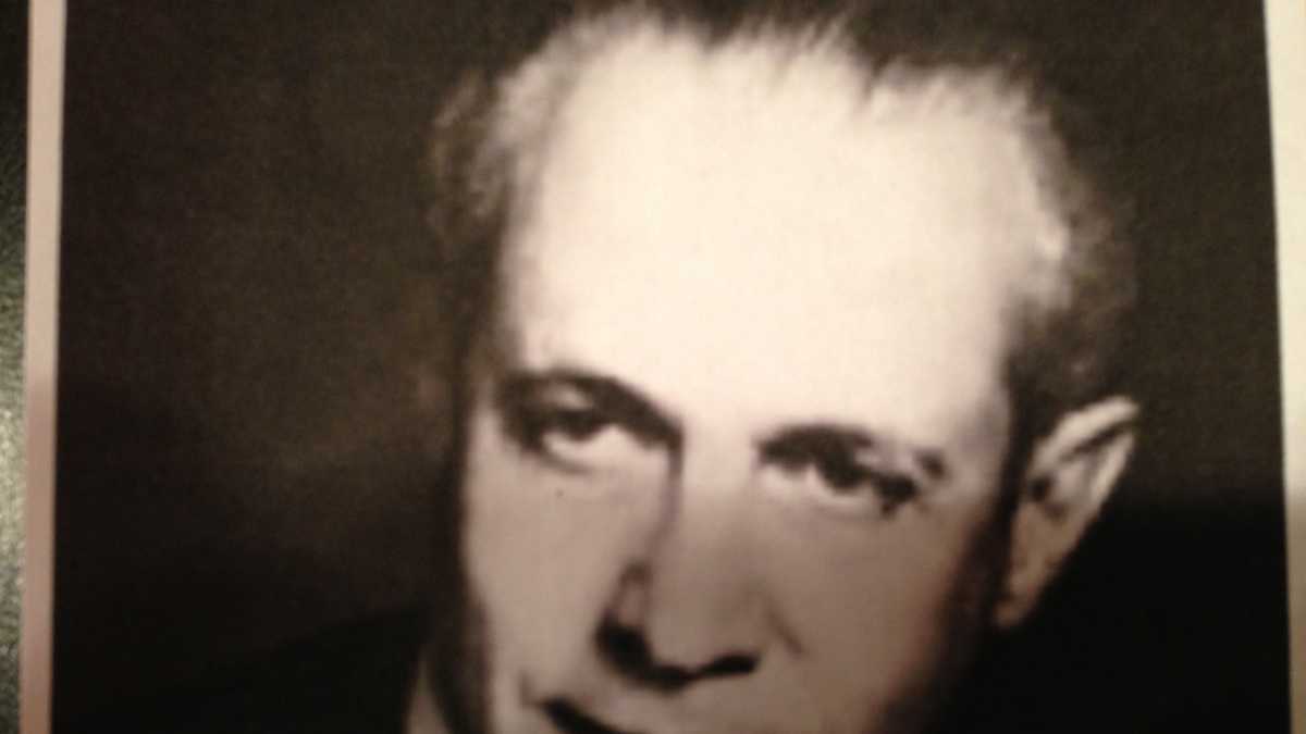 Images: Former Gov. Marvin Mandel dies