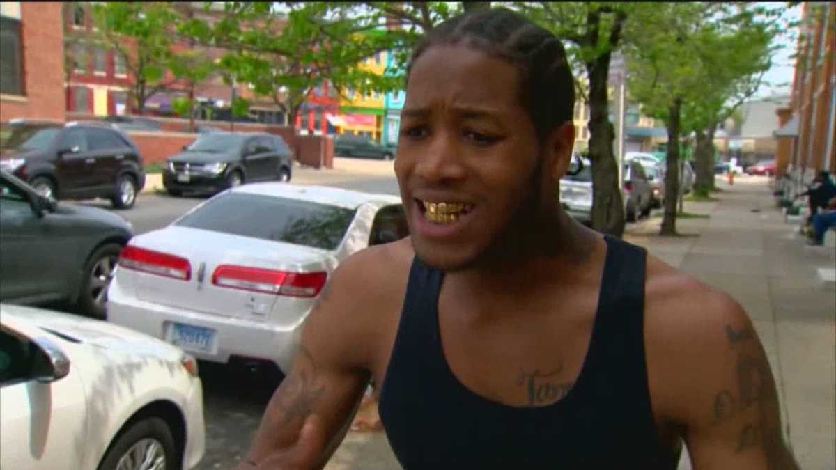 Motion seeks to call Donta Allen to stand in Miller trial